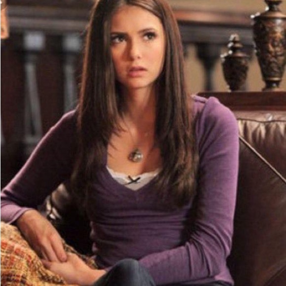 Victoria's Secret | Tops | Screen Accurate Elena Gilbert Victorias ...